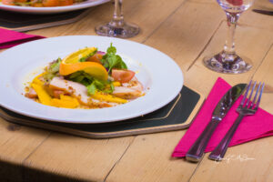 Food photography How to | 2nd Square Photography